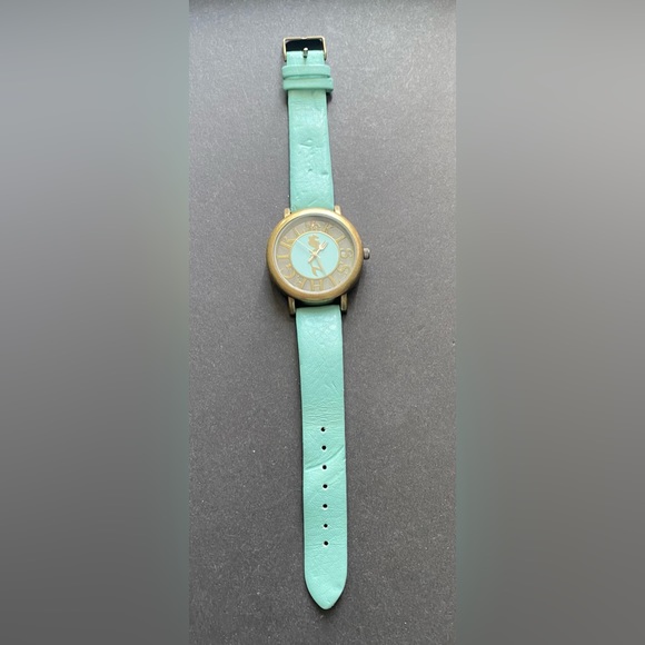 Disney | Accessories | Disney Ariel From The Little Mermaid Watch With ...